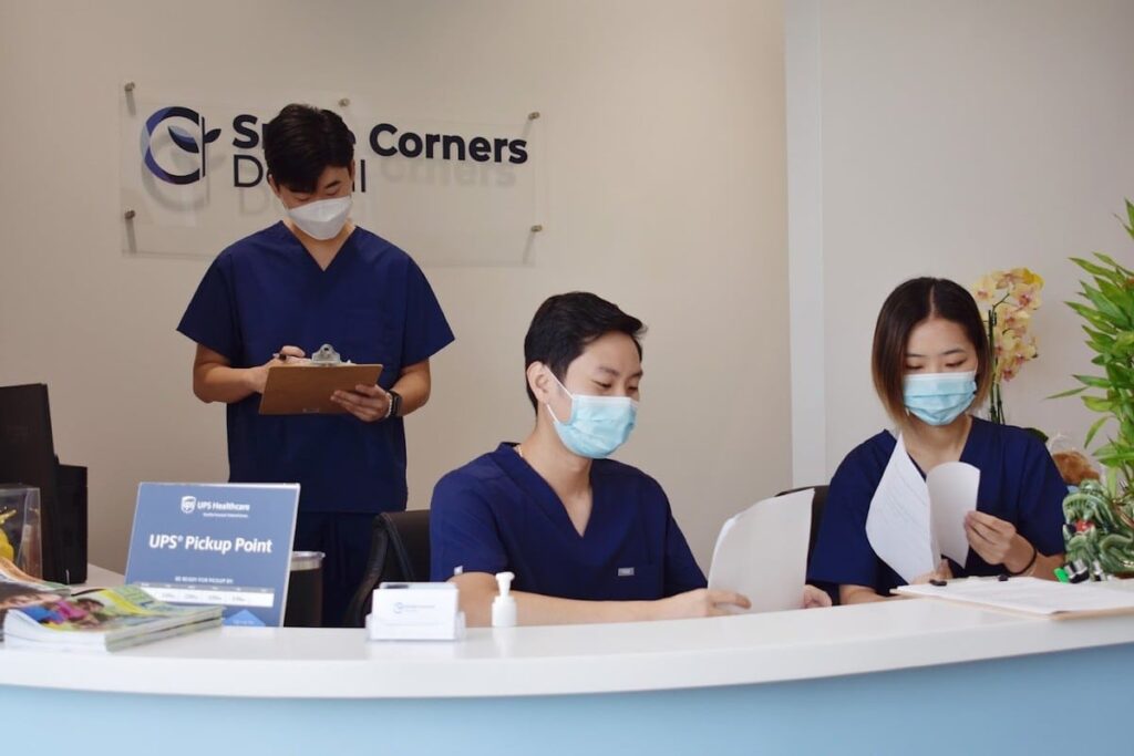 Insurance - Smile Corners Dental